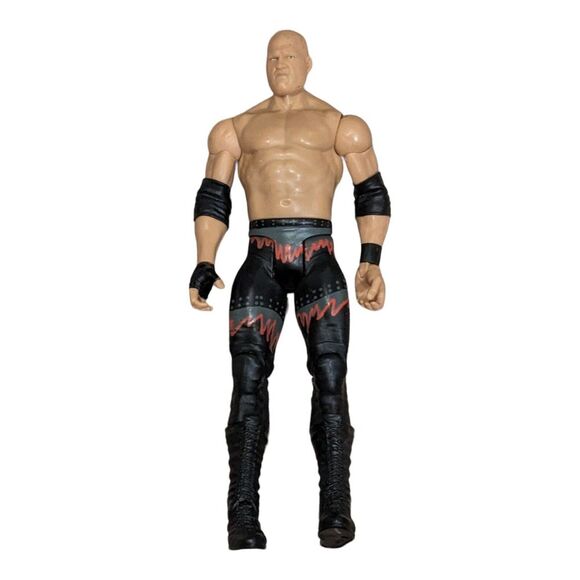 Mattel | Toys | Mattel Wwe 20 Kane Basic Series 8 Wrestling Action ...